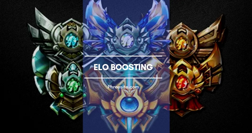 How to Identify Top Elo boosting Services - Coding Lio